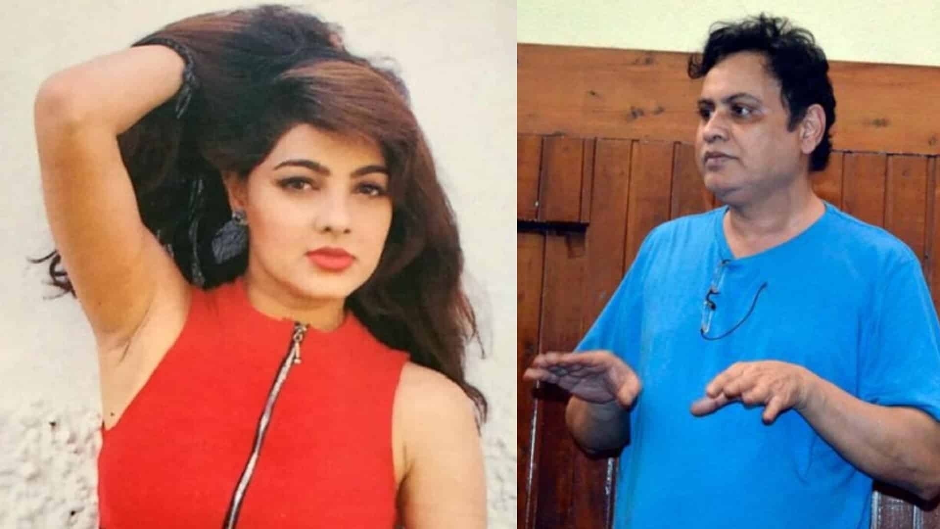 Vicky Goswami: Full Biography, Criminal Allegations & Controversial ...